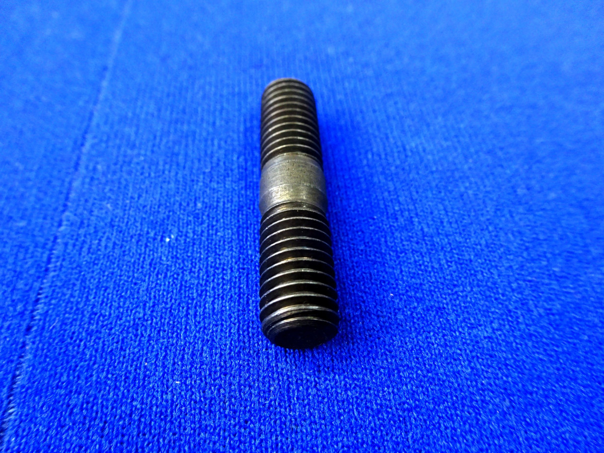 Stehbolzen 8 x 37 mm M8 x 1,25 IFA DDR (25635) | ***sixpoints*** der ...