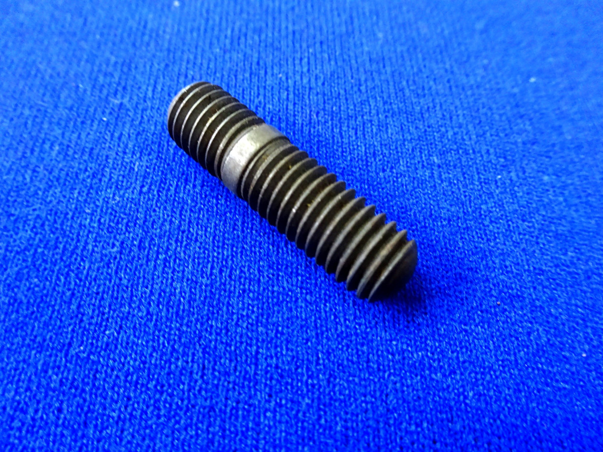 Stehbolzen 8 x 30 mm M8 x 1,25 IFA DDR (25638) | ***sixpoints*** der ...