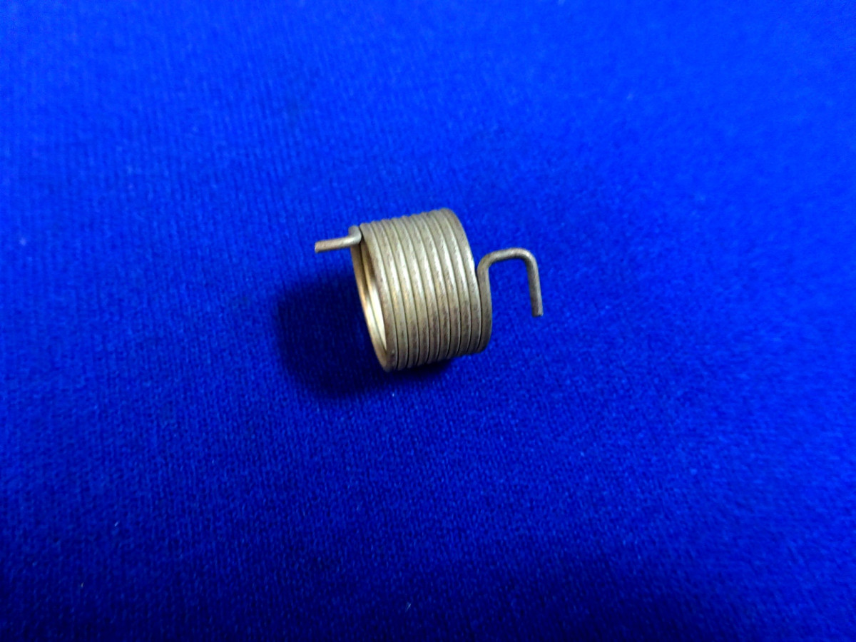 Feder Drehfeder Starterklappe BVF 36F Vergaser Wartburg B1000 (25680 ...