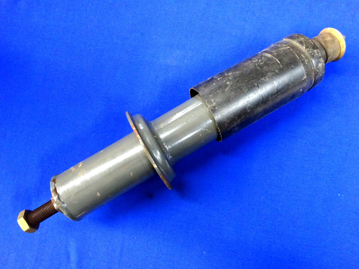 Stoßdämpfer vorn Renault 12 Dacia 1300 IFA DDR (25686) | ***sixpoints ...