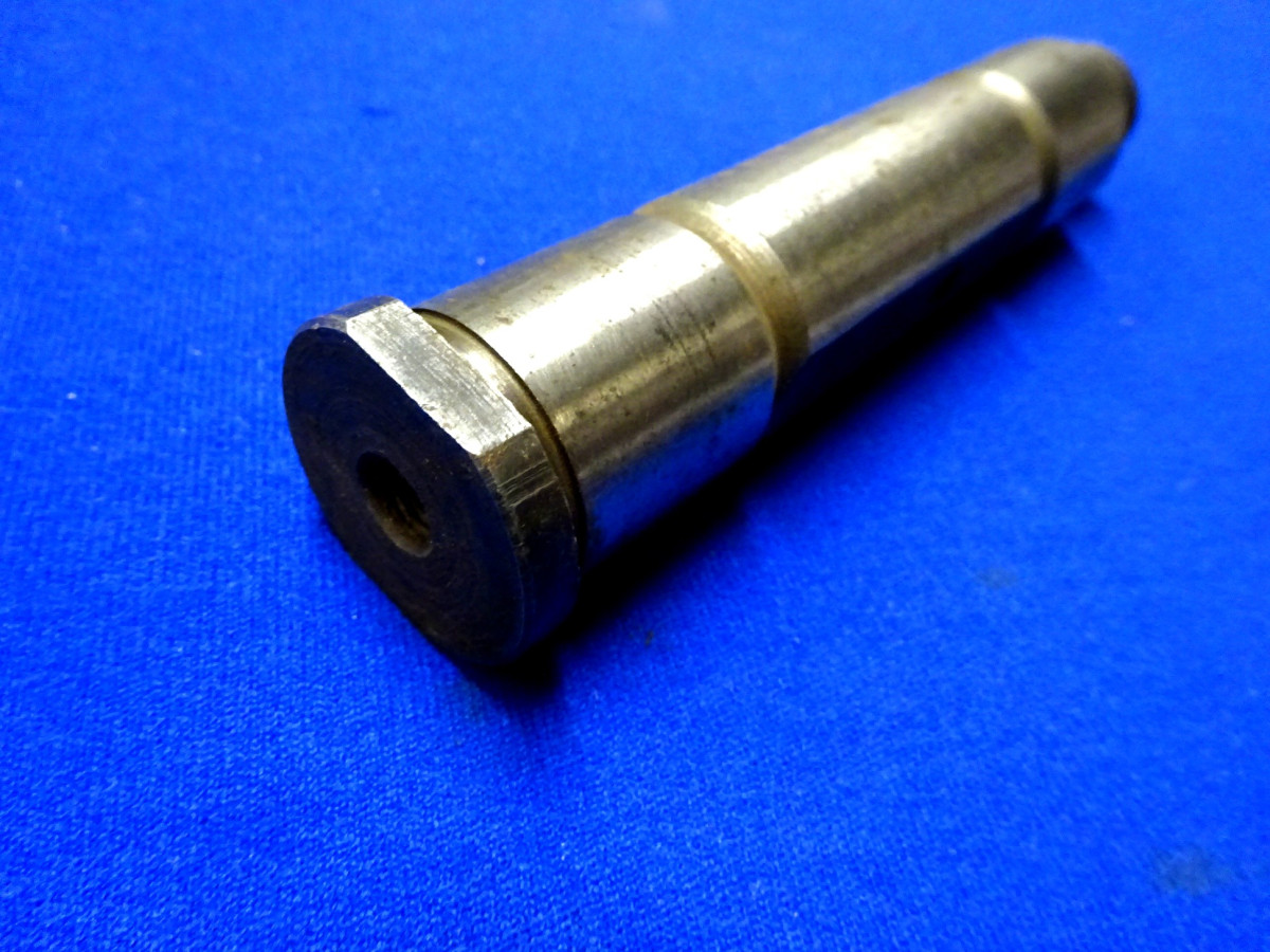Federbolzen 26 x 138 mm IFA Fortschritt DDR (27797) | ***sixpoints ...