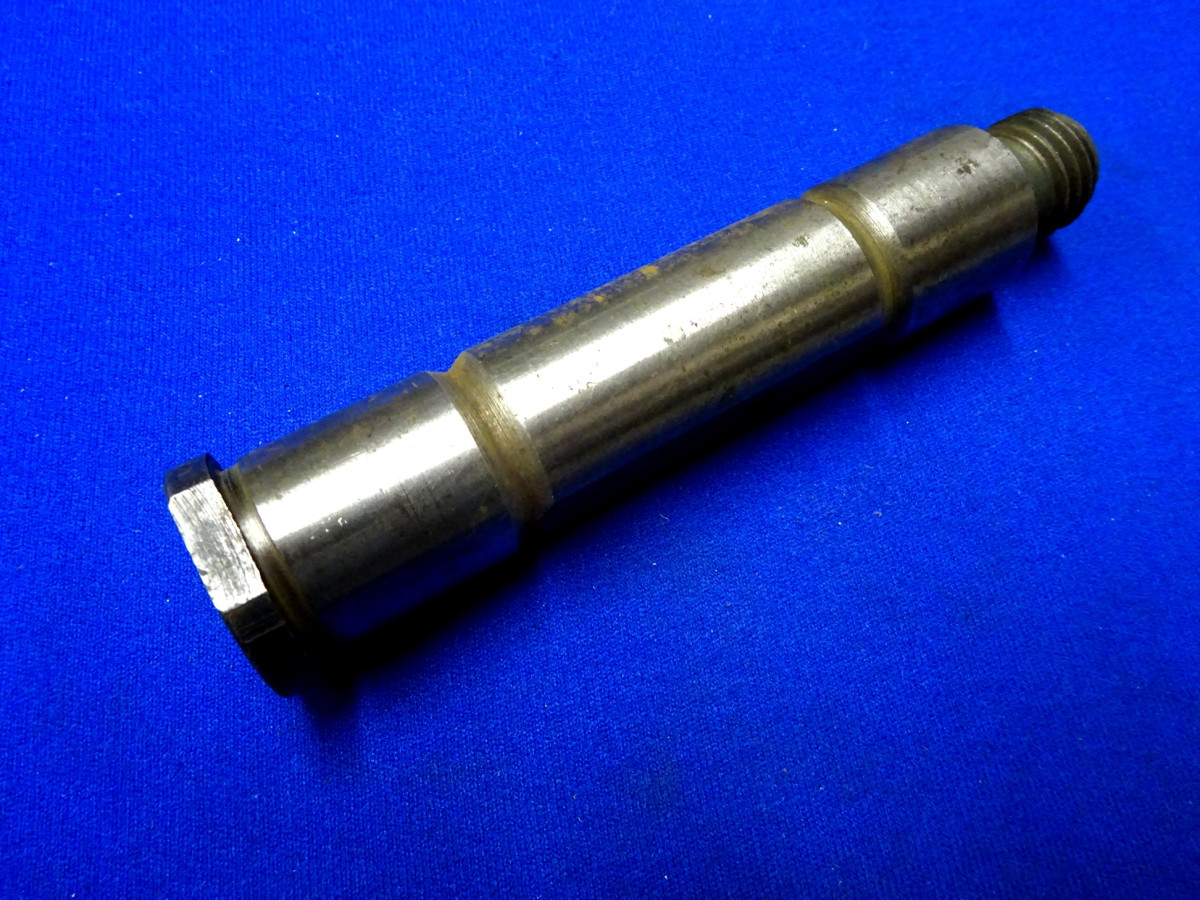Federbolzen 26 x 138 mm IFA Fortschritt DDR (27797) | ***sixpoints ...