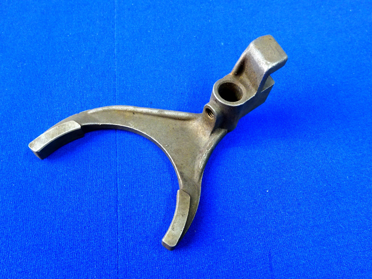 Schaltgabel 1./2. Gang Trabant 601 Getriebe (25786) | ***sixpoints ...