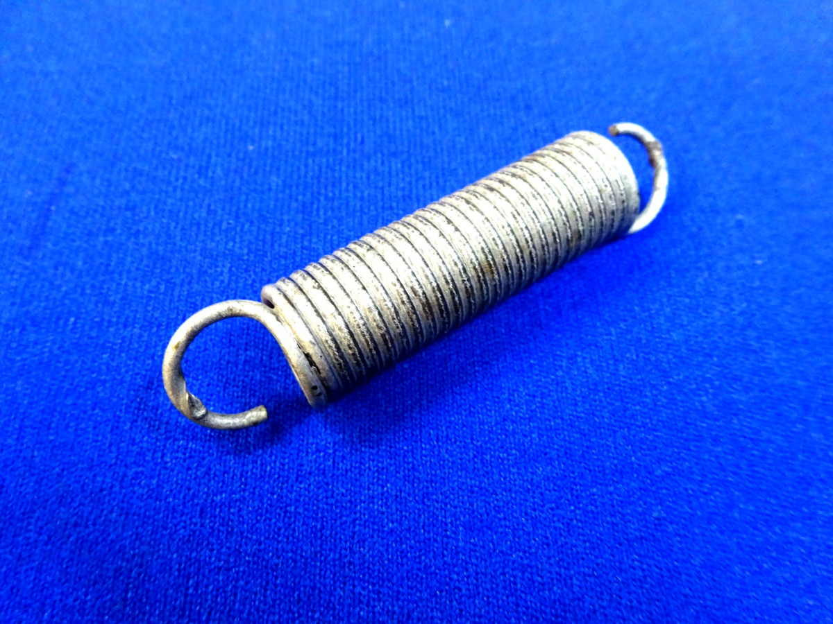 Zugfeder Bremspedal Wartburg 312 - 353 (25885) | ***sixpoints*** der ...