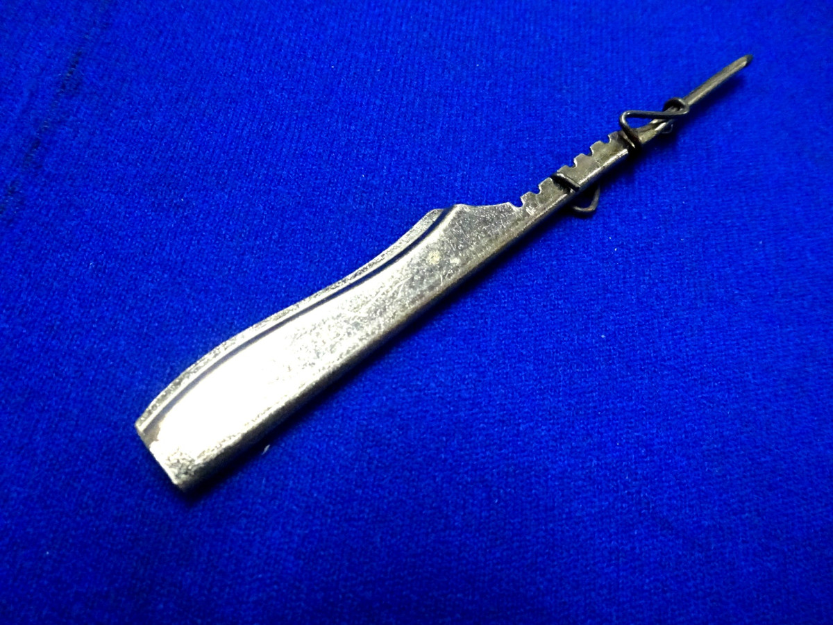 Hansa DRGM 833796 Handstricknadel (27335) | ***sixpoints*** der ...
