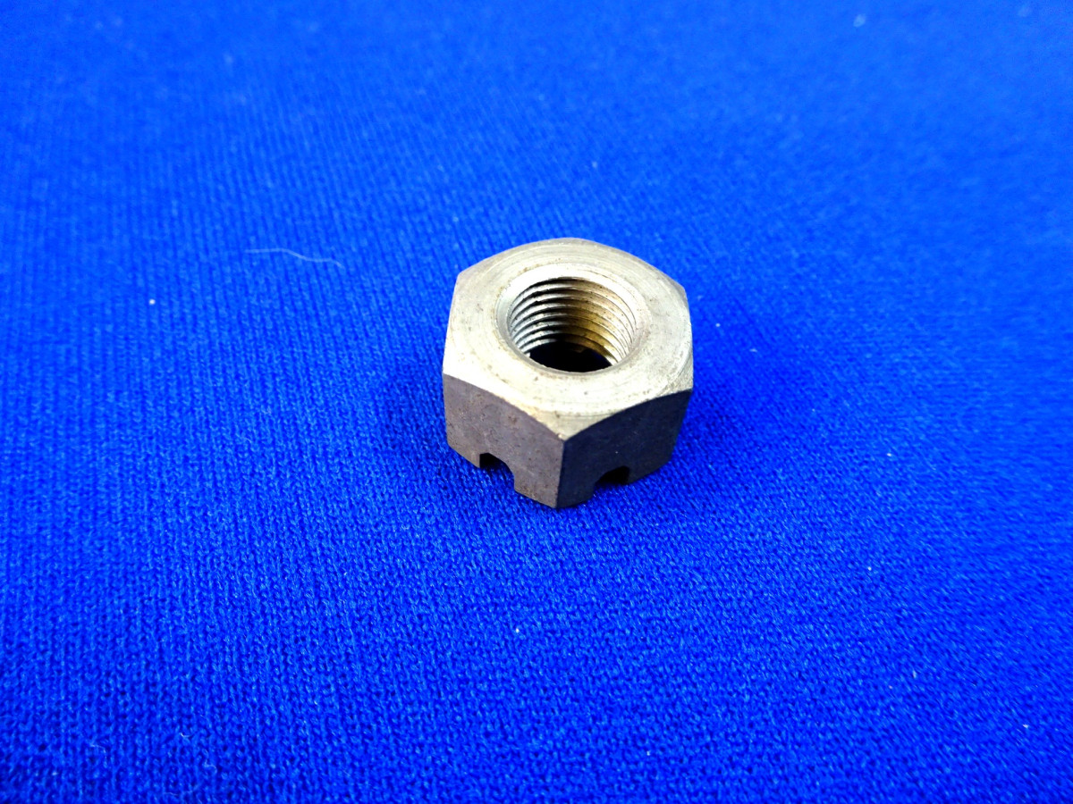Kronenmutter 11 mm Spurstangenkopf Wartburg 353 - 1.3 (25902 ...