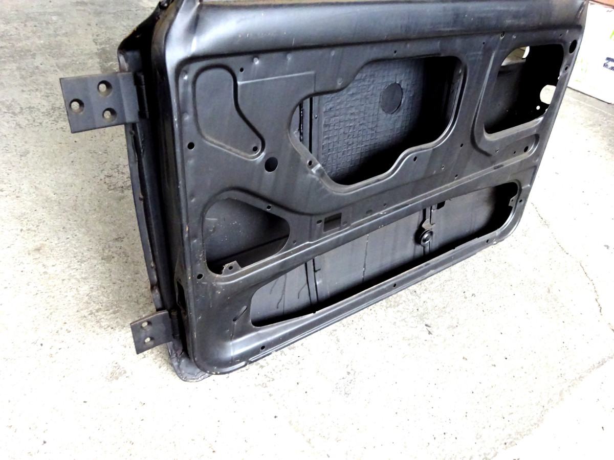 Tür vorn rechts Lada 2101 CCCP (26021) | ***sixpoints*** der Oldtimer ...