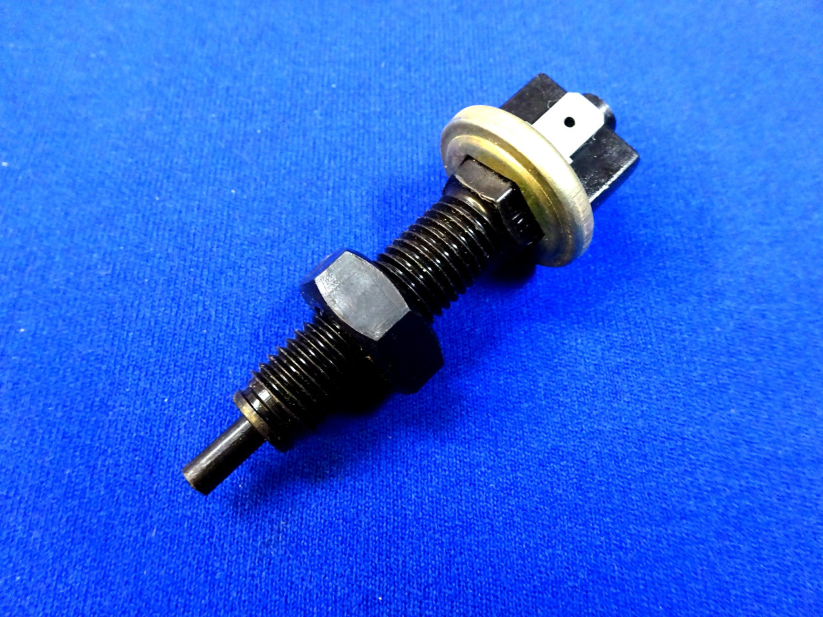 Bremslichtschalter Fiat 125 / FSO 125p (26032) | ***sixpoints*** der ...