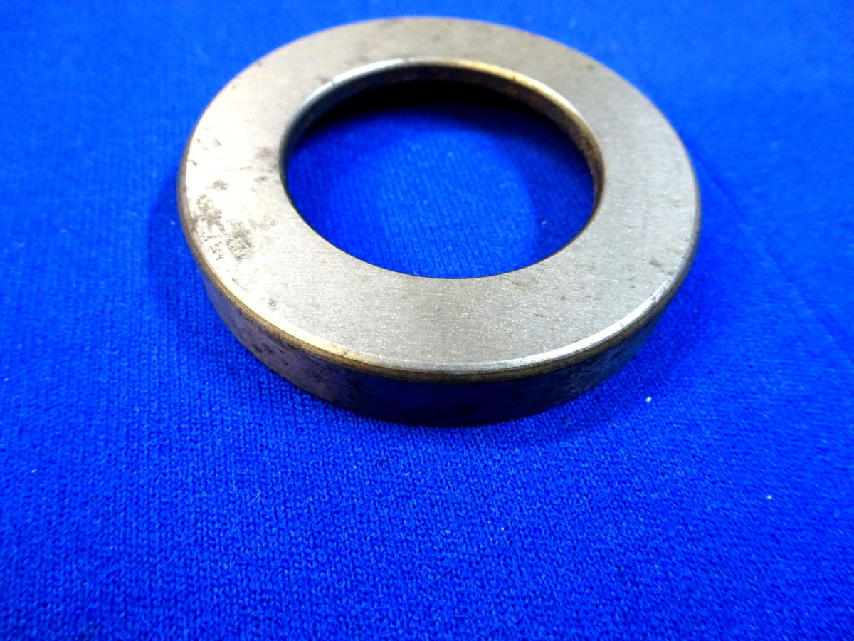 NSU Lagescheibe Axiallager 33 x 55 x 9 mm Drucklager (26058 ...