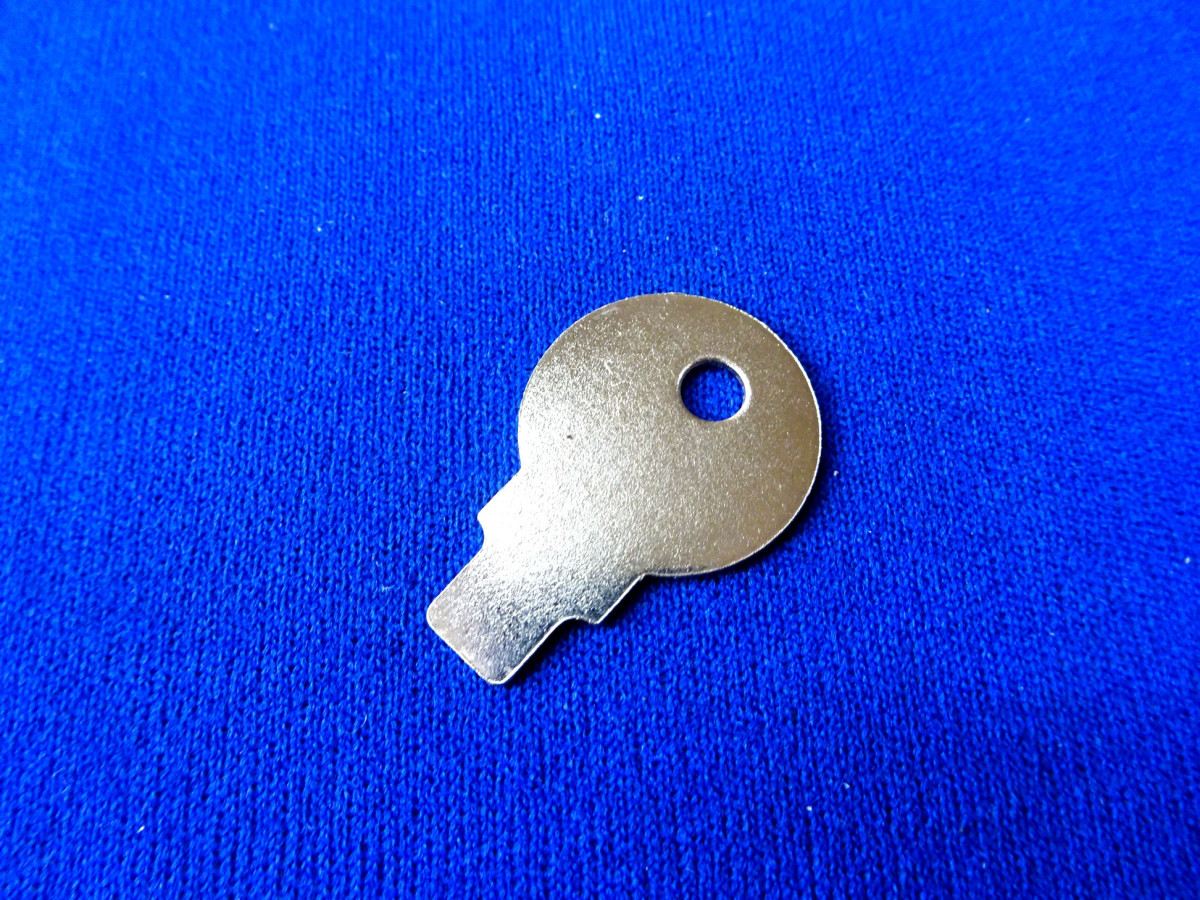 Schlüssel Teleskop-Versenk-Antenne Autoantenne (26096) | ***sixpoints ...