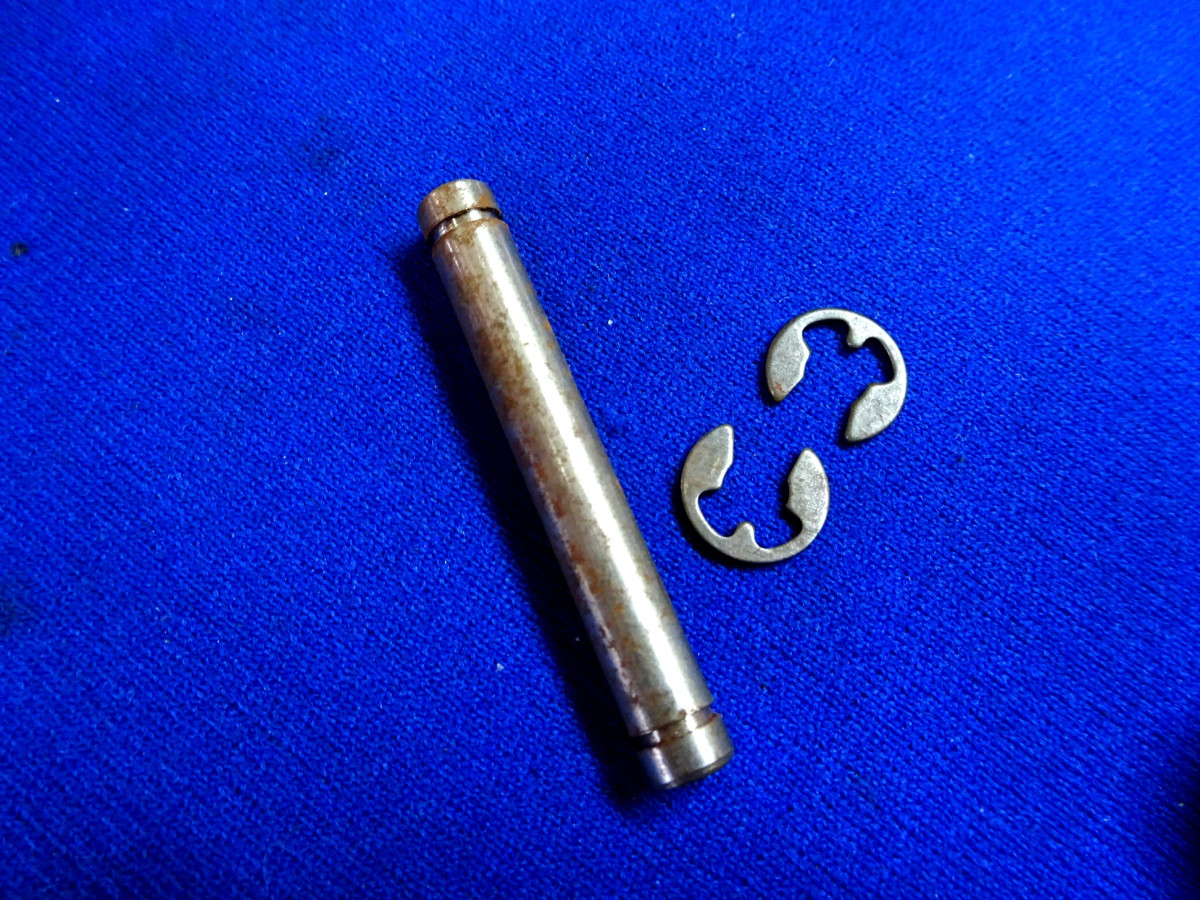 Scharnierbolzen 6 x 44 mm IFA DDR (26097) | ***sixpoints*** der ...