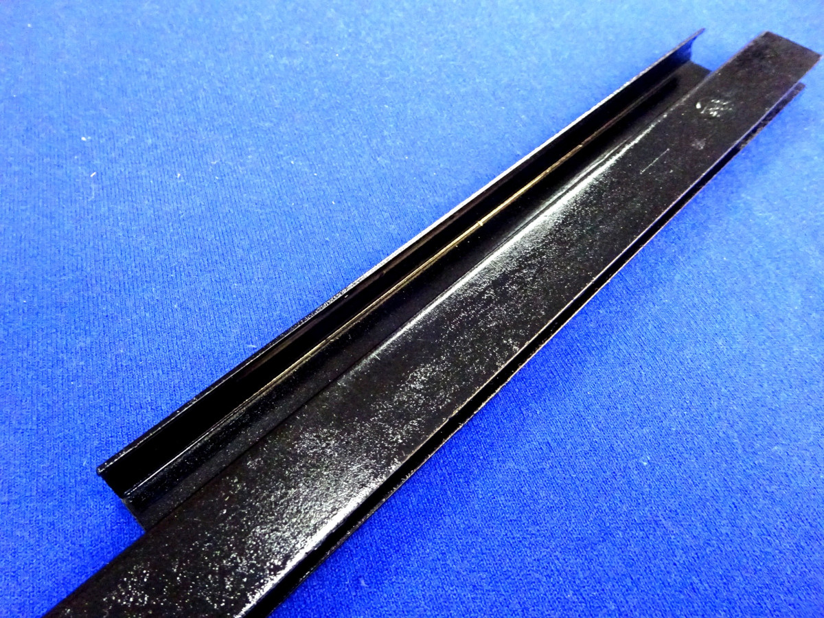 Fensterhebeschiene 650 mm IFA DDR (26218) | ***sixpoints*** der Oldtimer-Service Burgstädt René ...