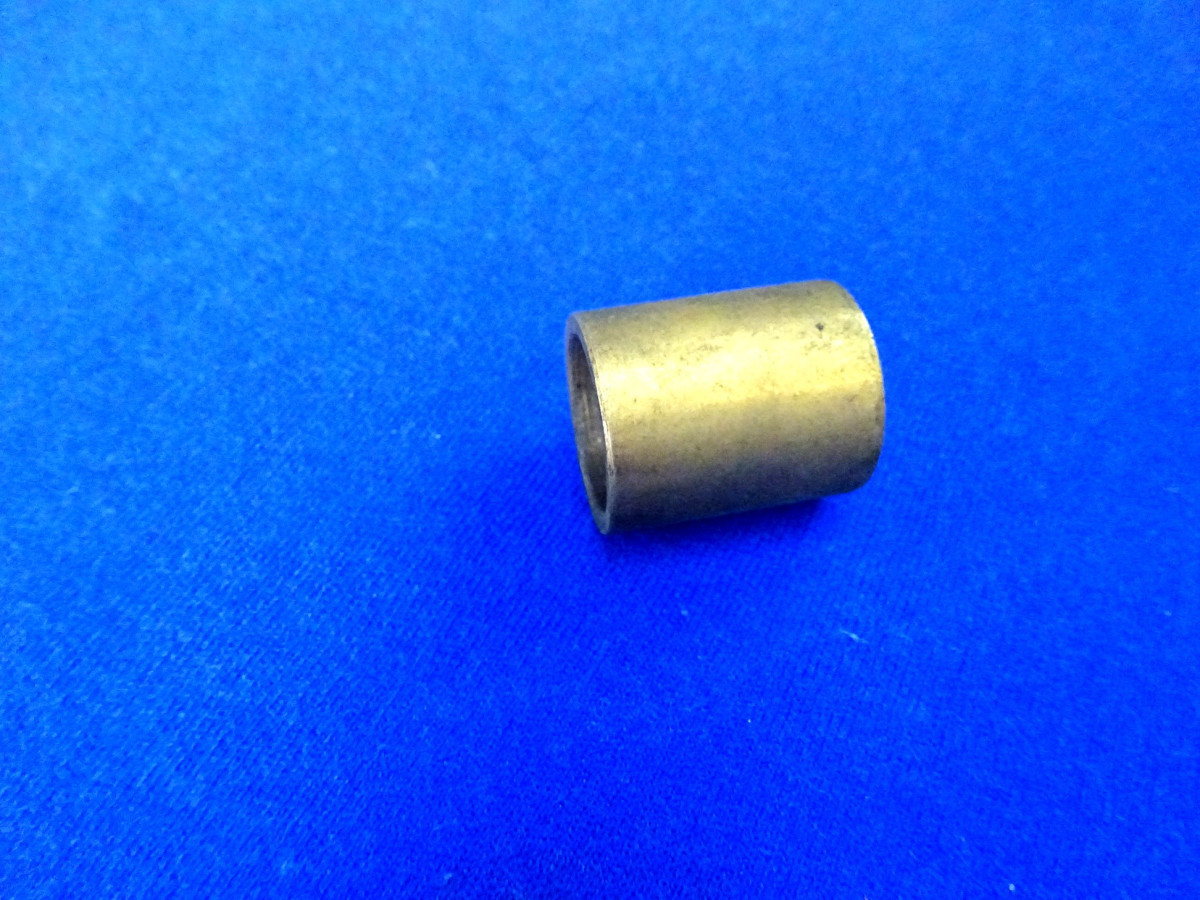 Messing Buchse 17,8 x 22 x 26 mm IFA DDR (26249) | ***sixpoints*** der ...