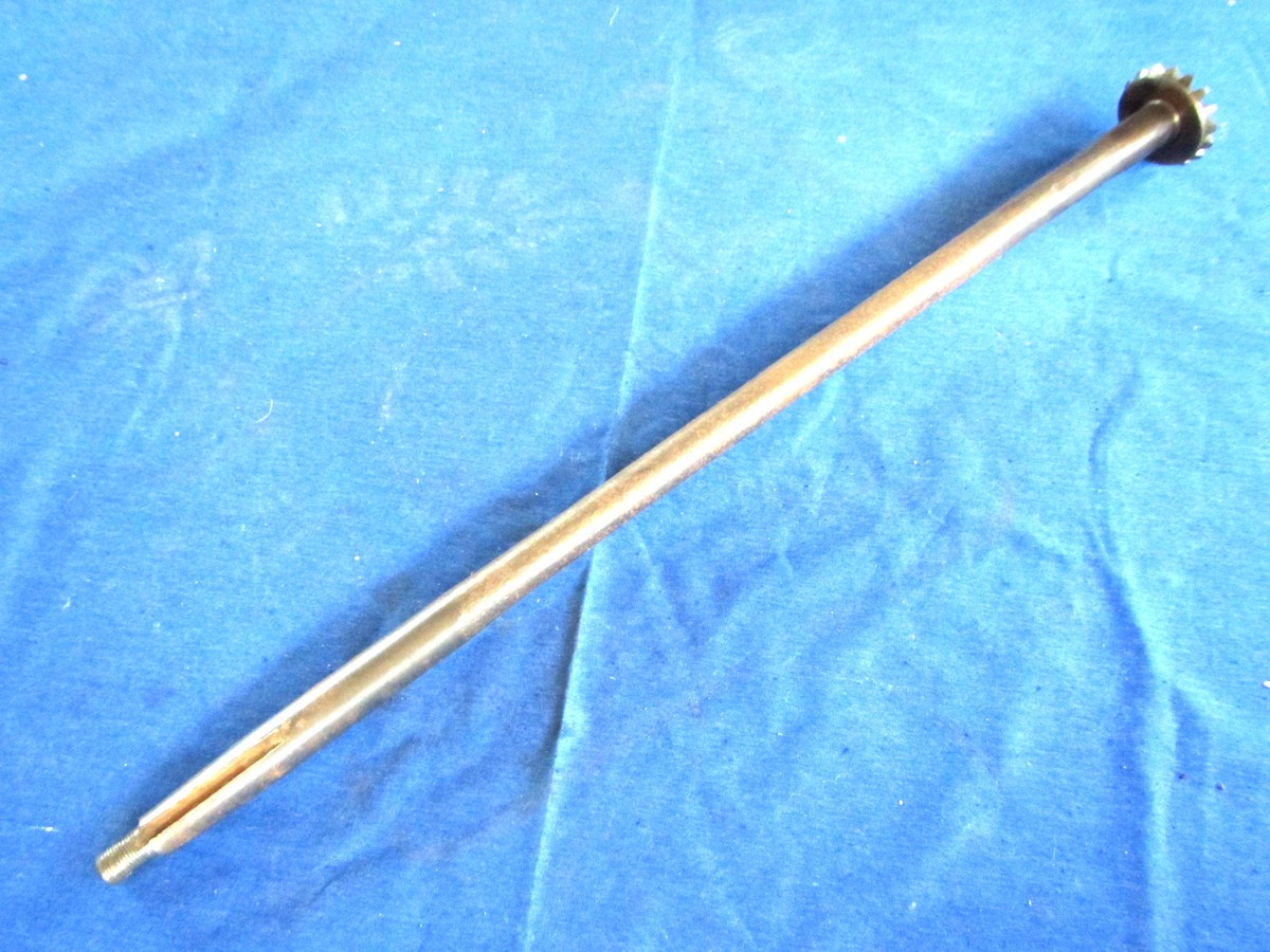 Antriebswelle Achswelle Ford Eifel 700 mm (C21059) | ***sixpoints ...