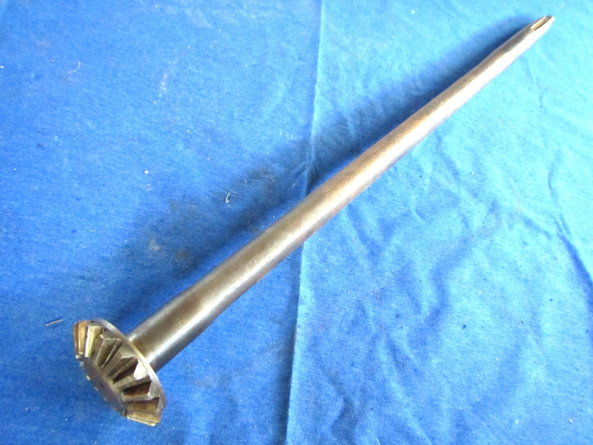 Antriebswelle Achswelle Ford Eifel 700 mm (C21059) | ***sixpoints ...