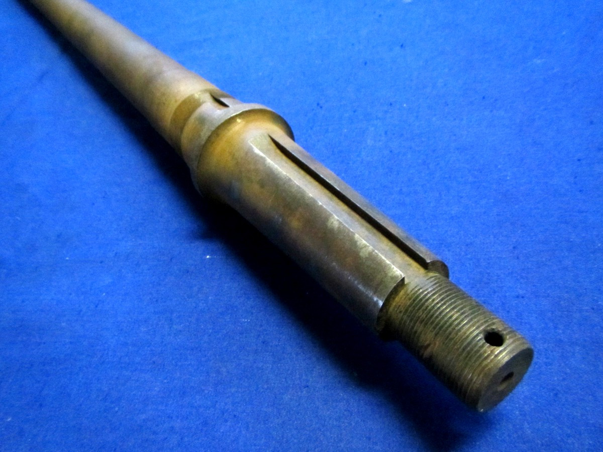 Steckachse Achswelle Antriebswelle 805 mm IFA Fortschritt DDR (21536 ...