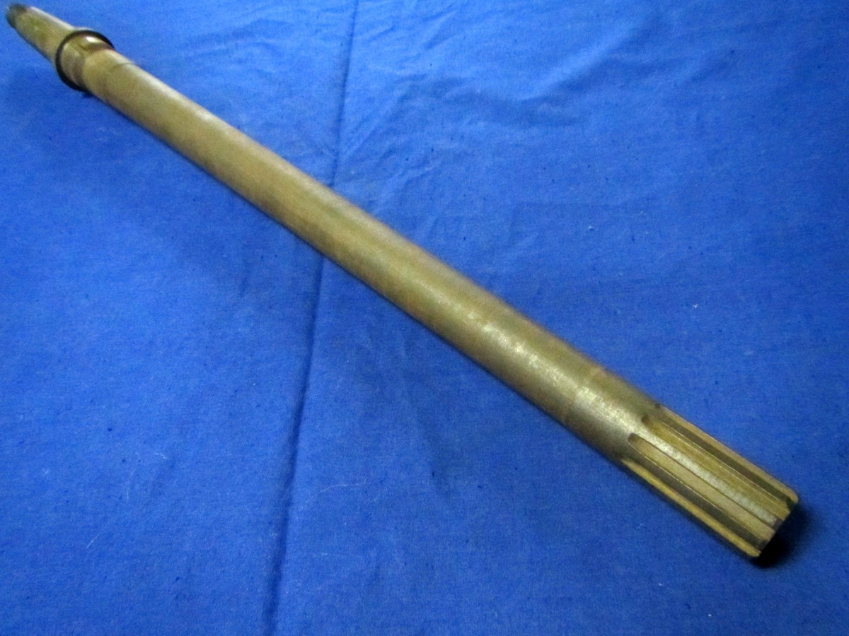 Steckachse Achswelle Antriebswelle 805 mm IFA Fortschritt DDR (21536 ...