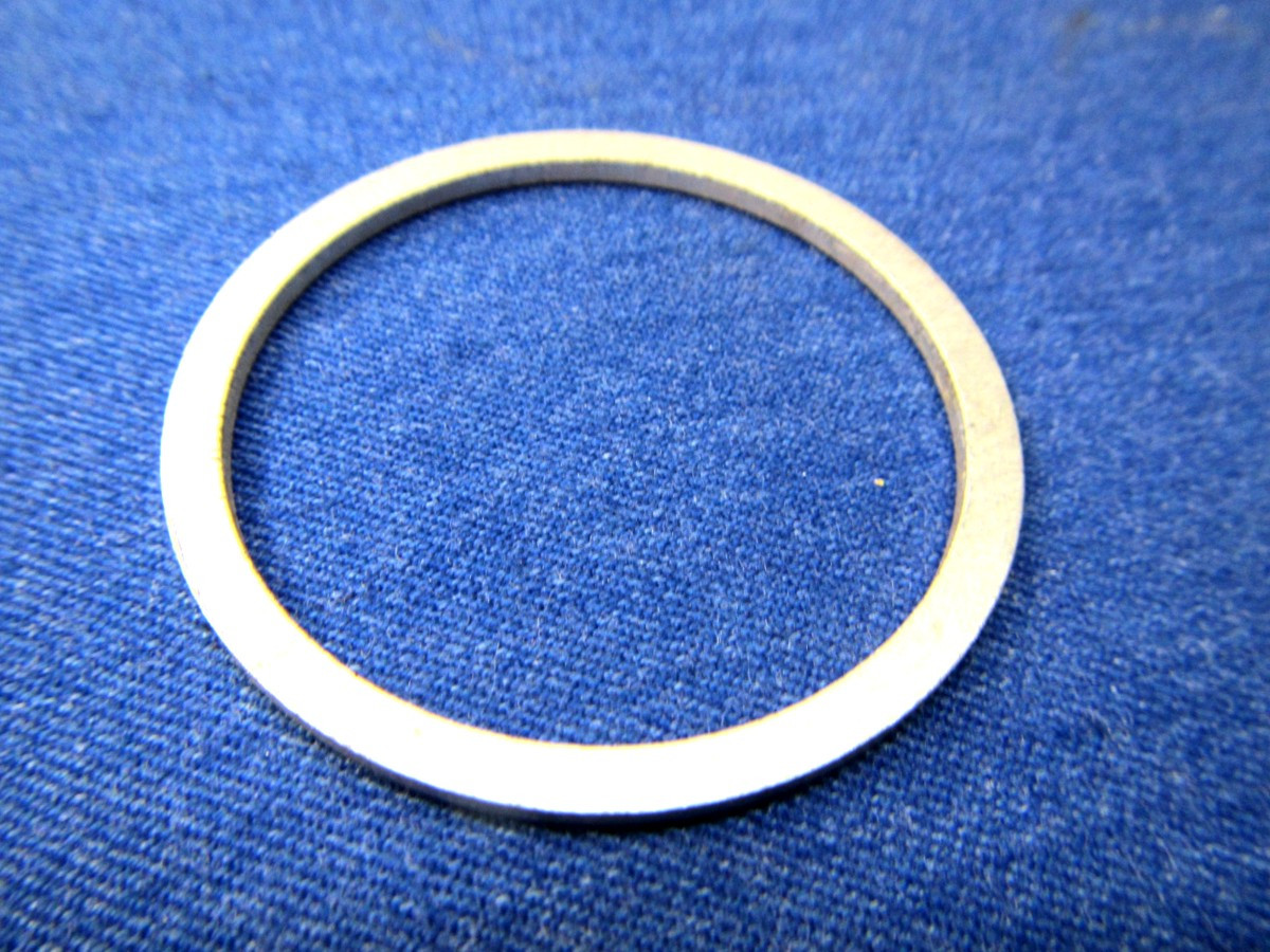 Alu Dichtring 42x48,8x2 mm IFA DDR (24140) | ***sixpoints*** der ...