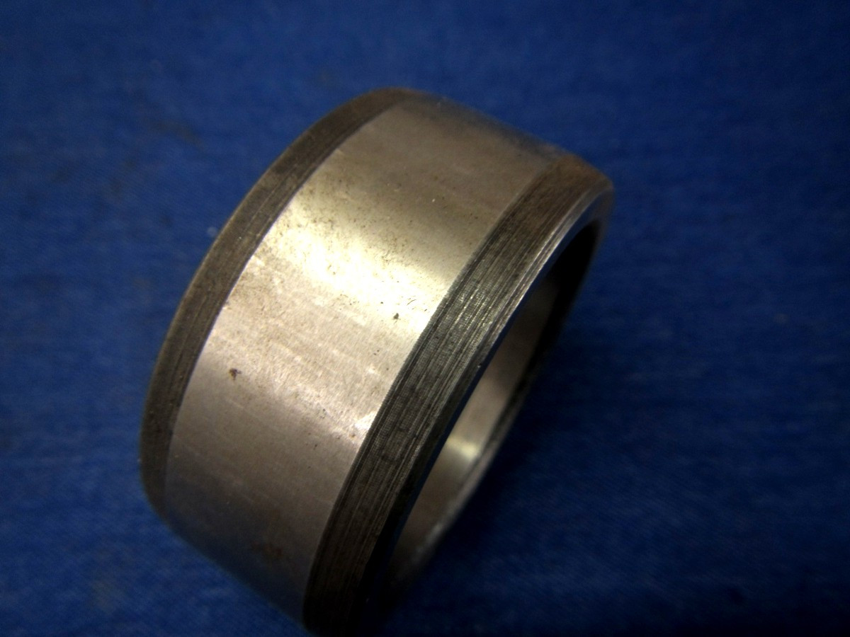 Lagerring Nadellager NU 309 Innenring (24196) | ***sixpoints*** der ...