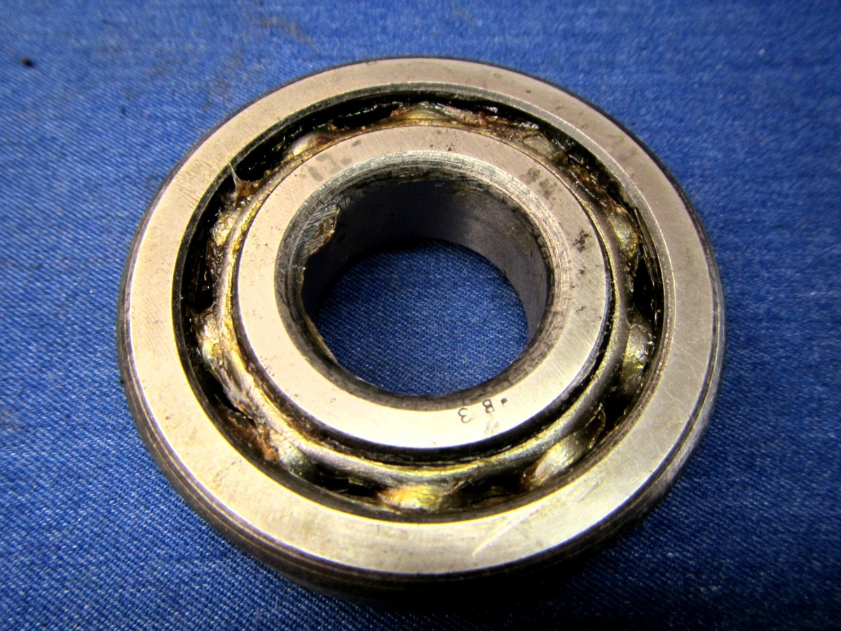 Vierpunktlager 30x72x19 mm Kugellager geteilt (24198) | ***sixpoints ...