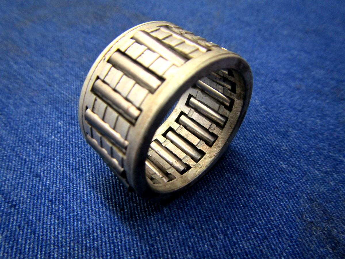 Nadelkranz 25x30x16,7 mm Nadellager (24213) | ***sixpoints*** der ...