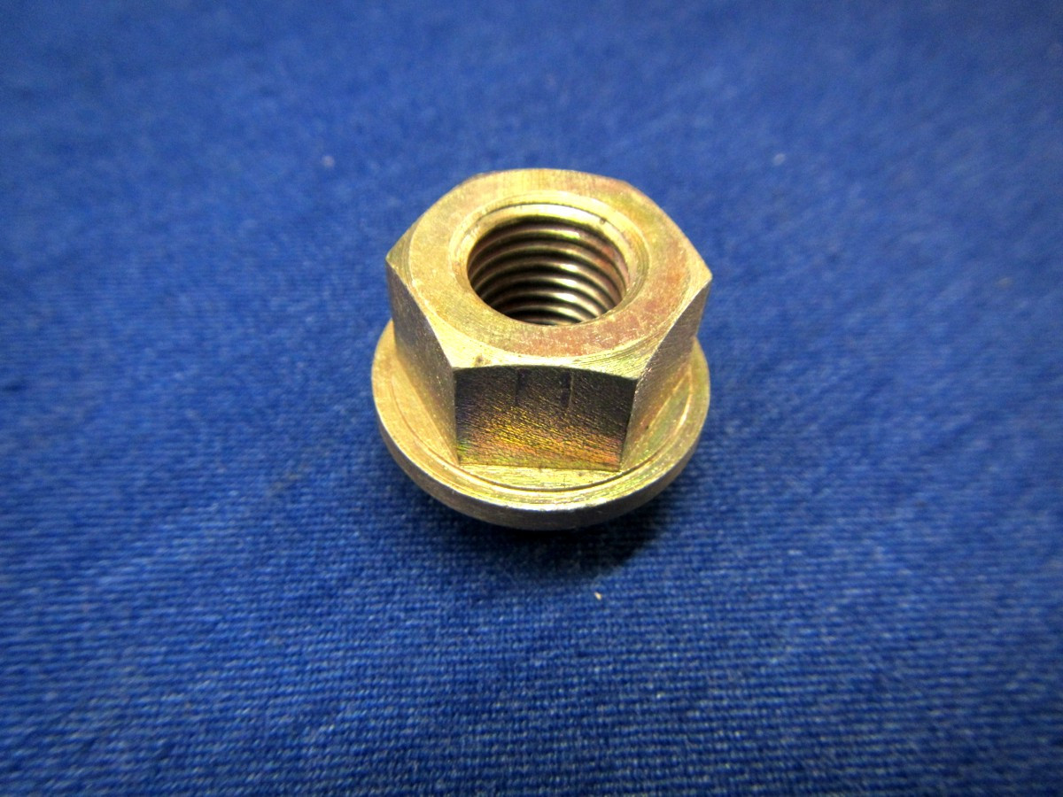 Radmutter Kegelbund 12x1,5 mm (24227) | ***sixpoints*** der Oldtimer ...