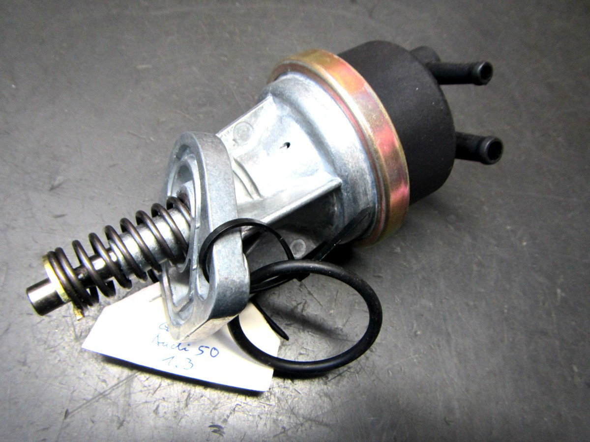 Sofabex Kraftstoffpumpe VW 1.3L Golf 1 Audi 50 (C18981) | ***sixpoints ...