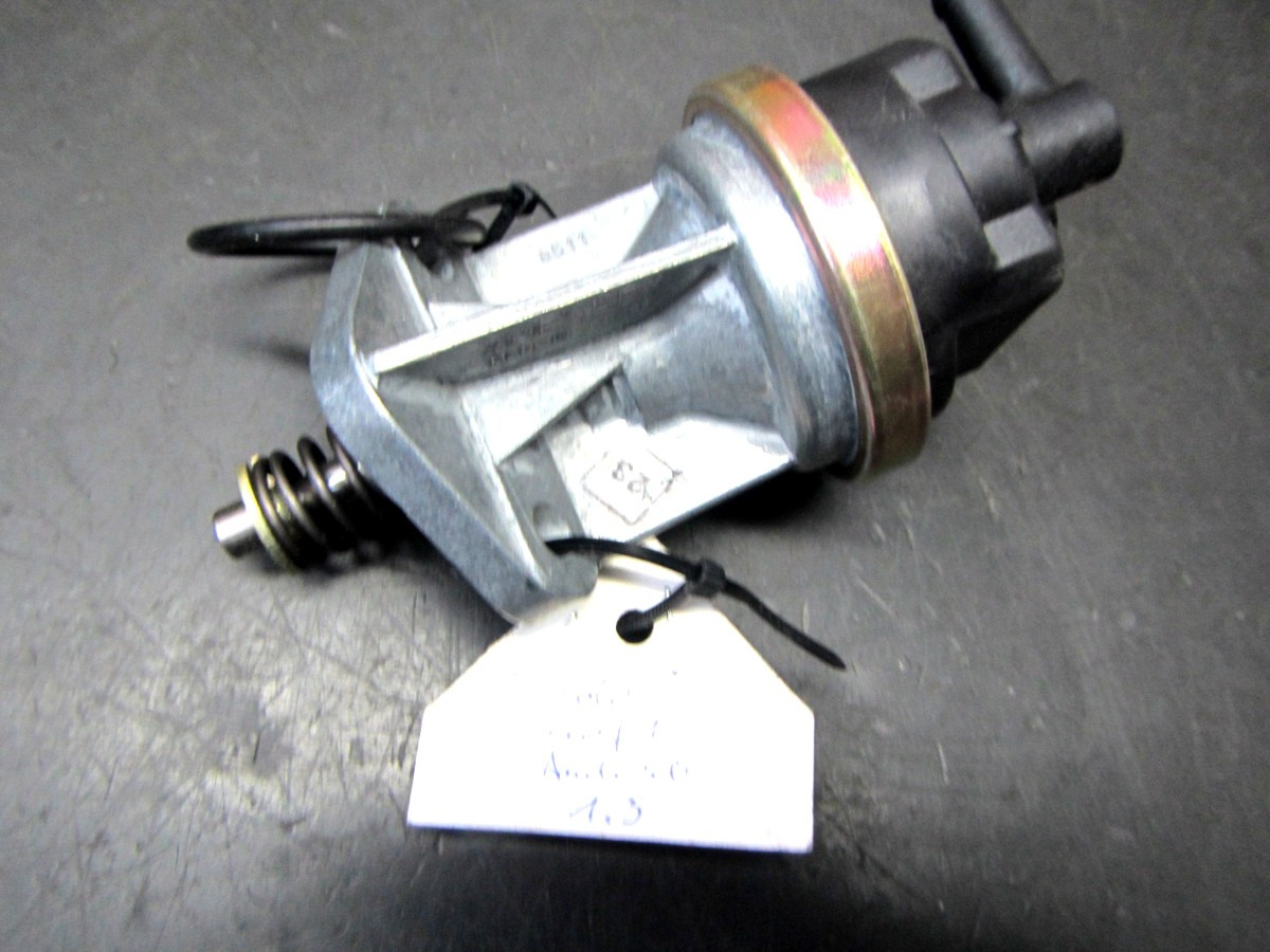 Sofabex Kraftstoffpumpe VW 1.3L Golf 1 Audi 50 (C18981) | ***sixpoints ...