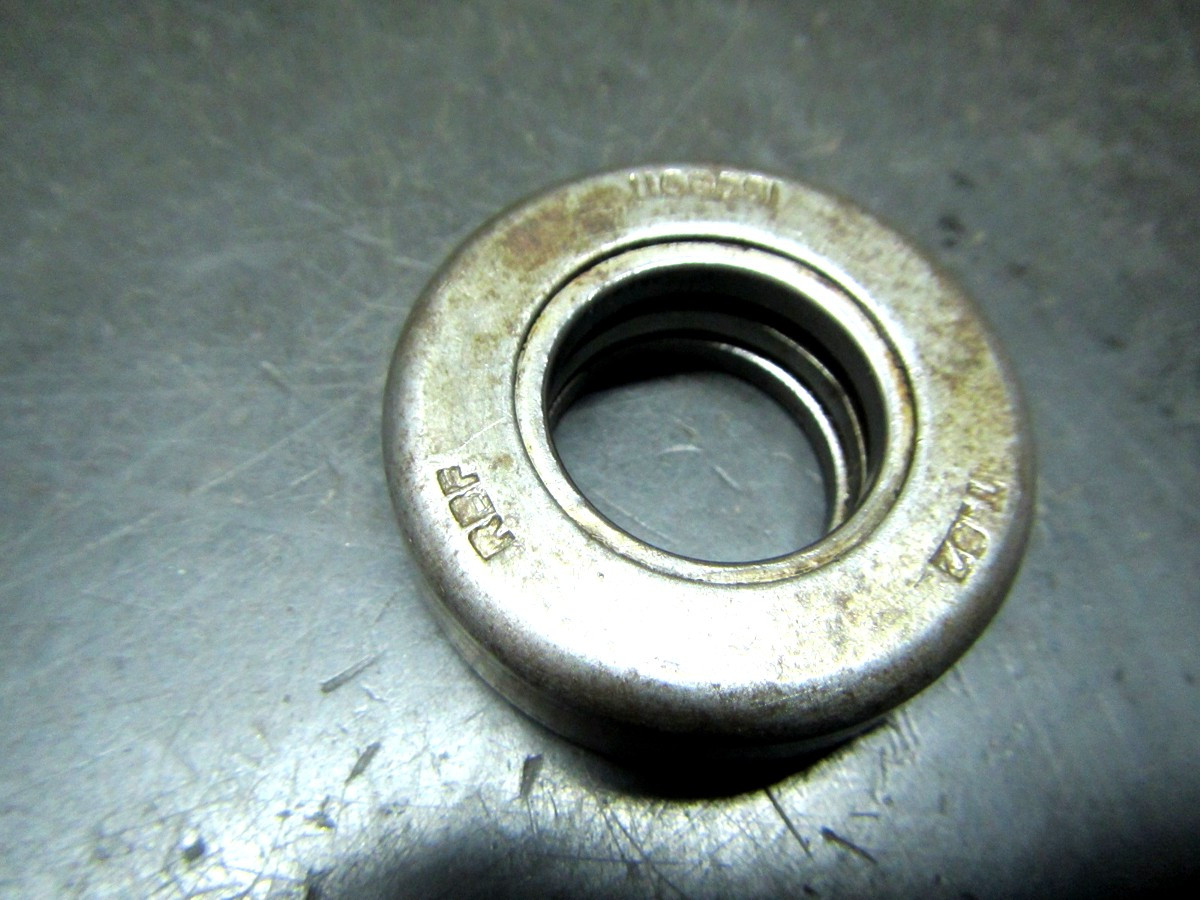 Axiallager Drucklager RBF 1100061 (C21330) | ***sixpoints*** der ...