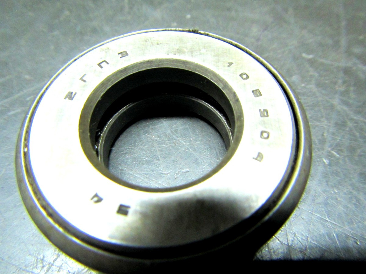 Drucklager 108904 Axiallager (C21333) | ***sixpoints*** der Oldtimer ...