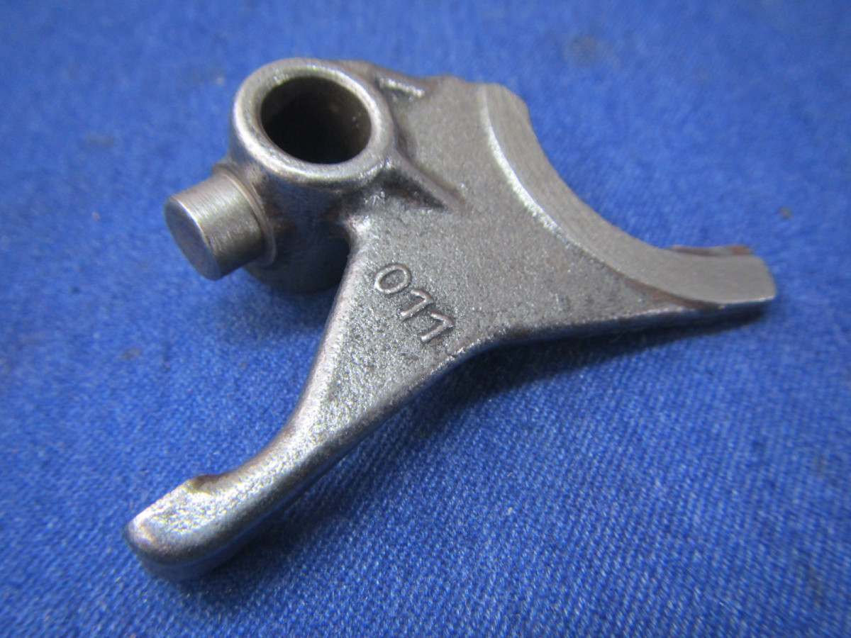 Schaltgabel 011 MZ 4./5.Gang TS 250/1 ETZ 250 (9783) | ***sixpoints ...