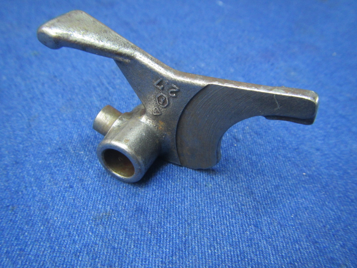 Schaltgabel 011 MZ 4./5.Gang TS 250/1 ETZ 250 (9783) | ***sixpoints ...