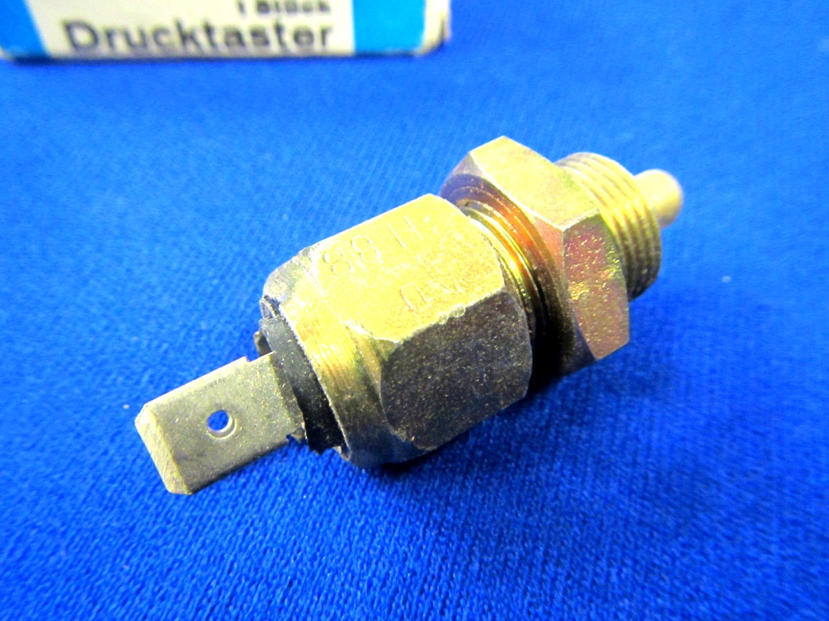 Schalter Rückfahrschalter RFS/F Bremse QEK Junior Wartburg Getriebe ...