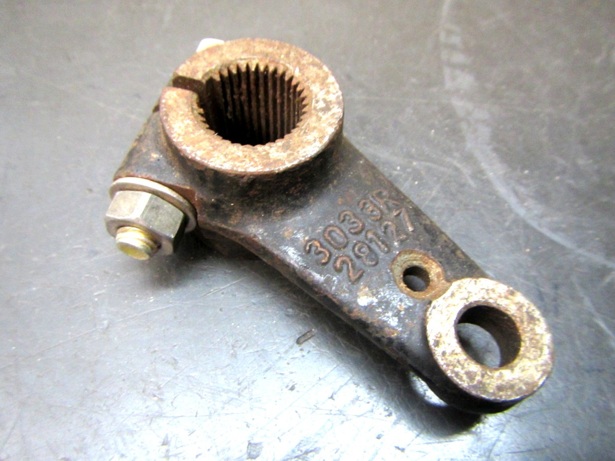 Hebel 3033R28127 Pedalwelle Bremse Barkas B1000 (C22005) | ***sixpoints ...