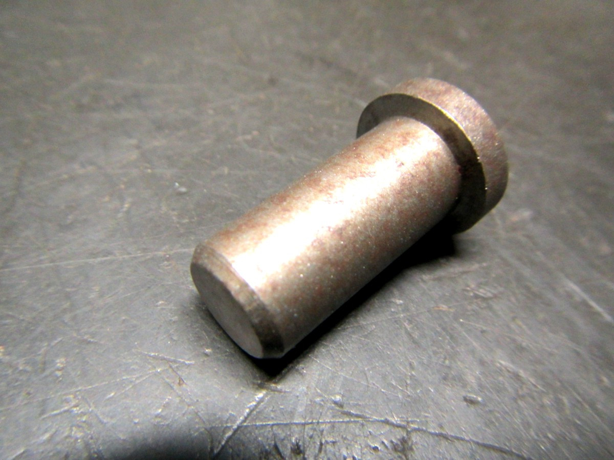 Bolzen 12 x 25 Bundbolzen Moskwitsch Lada CCCP (C19270) | ***sixpoints ...