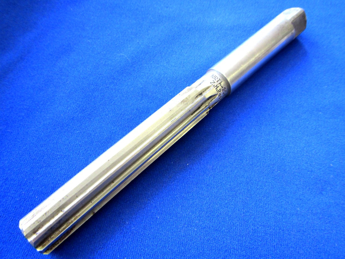 Reibahle NRTh-20 H7SS Handreibahle 20 mm (22175) | ***sixpoints*** der ...