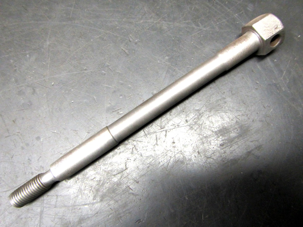 Steckachse 205 mm Oldtimer Motorrad (C19855) | ***sixpoints*** der ...