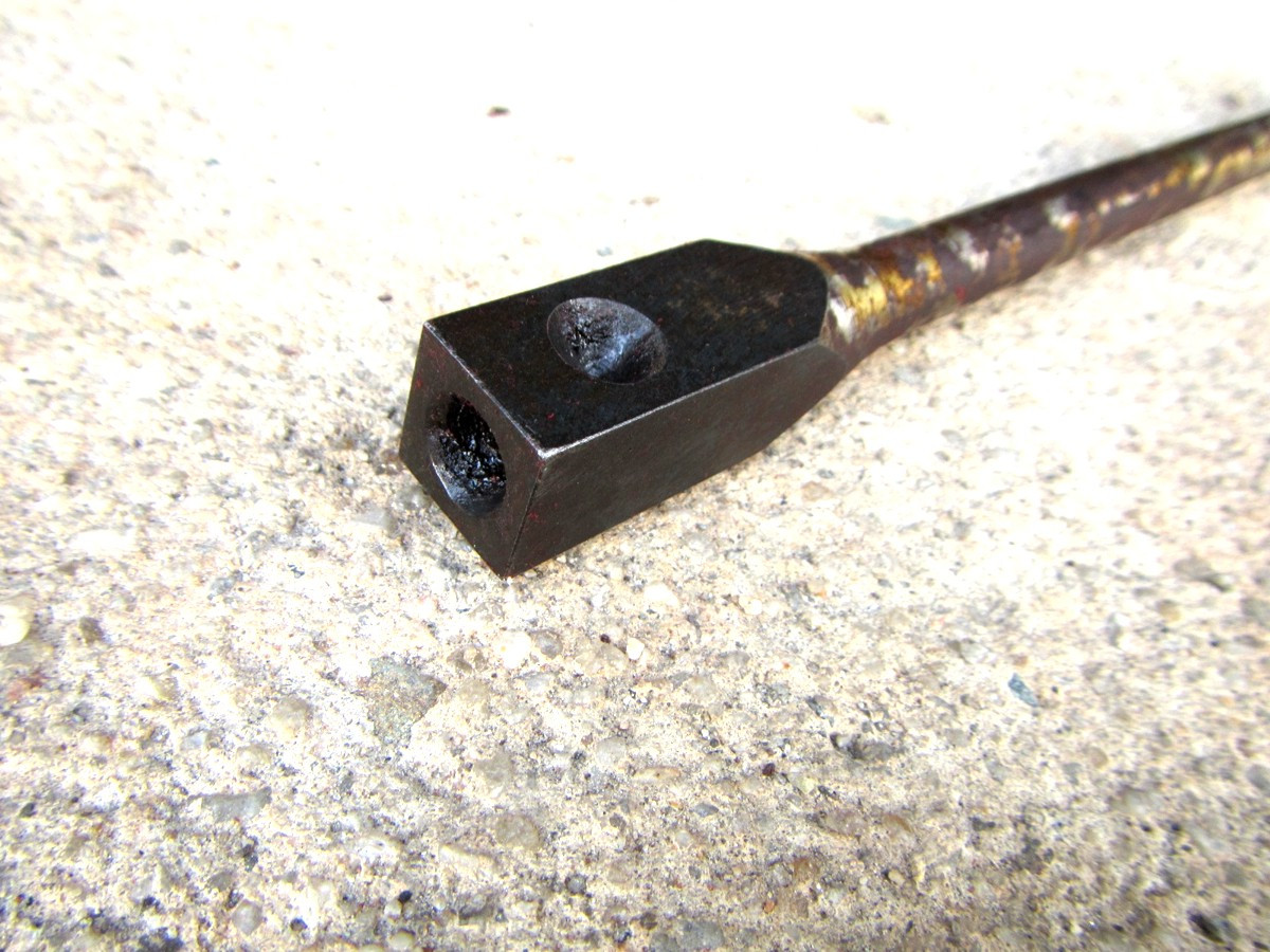 Drehstab Federstab 13 mm Feder VW Käfer (C20058) | ***sixpoints*** der ...