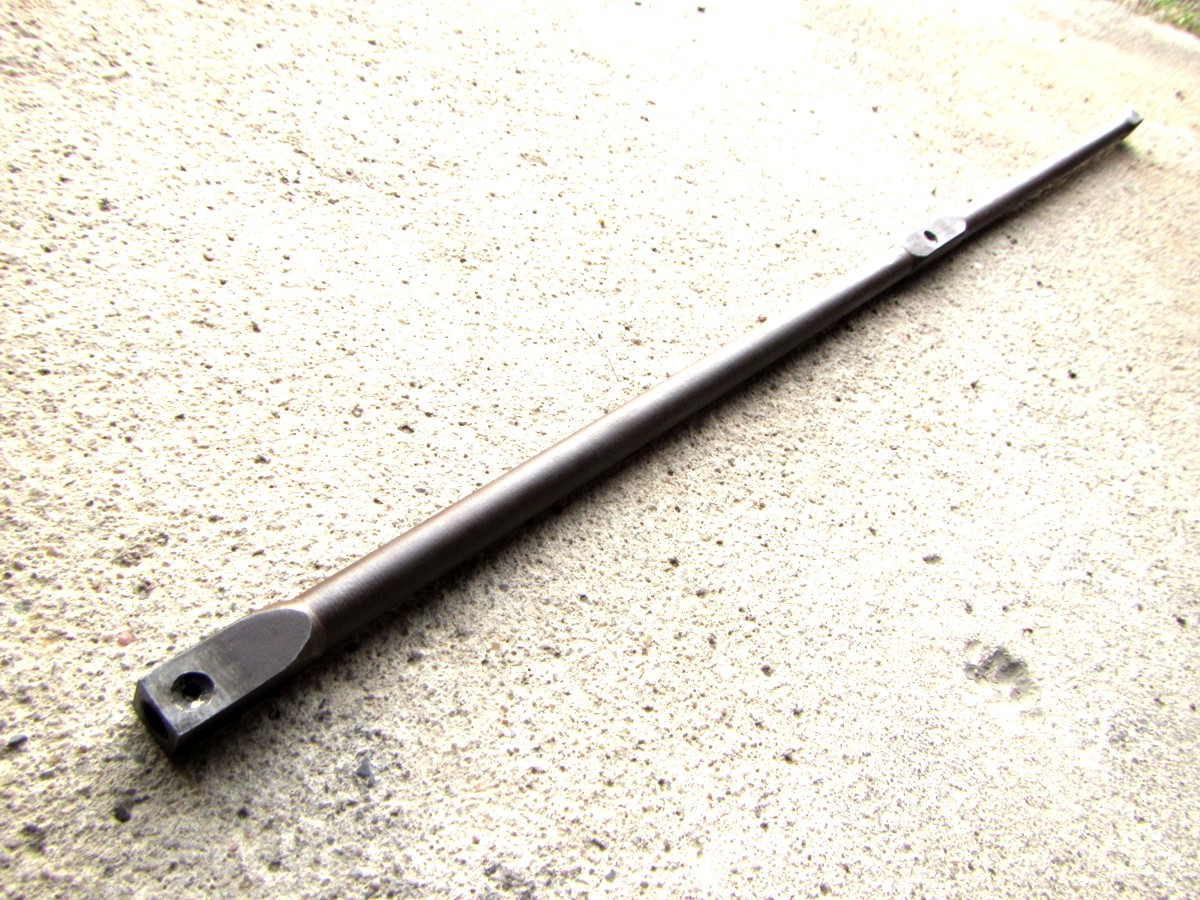 Federstab Drehstab 17 mm VW Käfer Drehfeder (C20059) | ***sixpoints ...