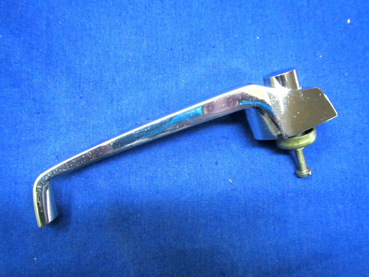 Türgriff Chrom rechts / hinten IFA Wartburg B1000 (23290) | ***sixpoints*** der Oldtimer-Service ...