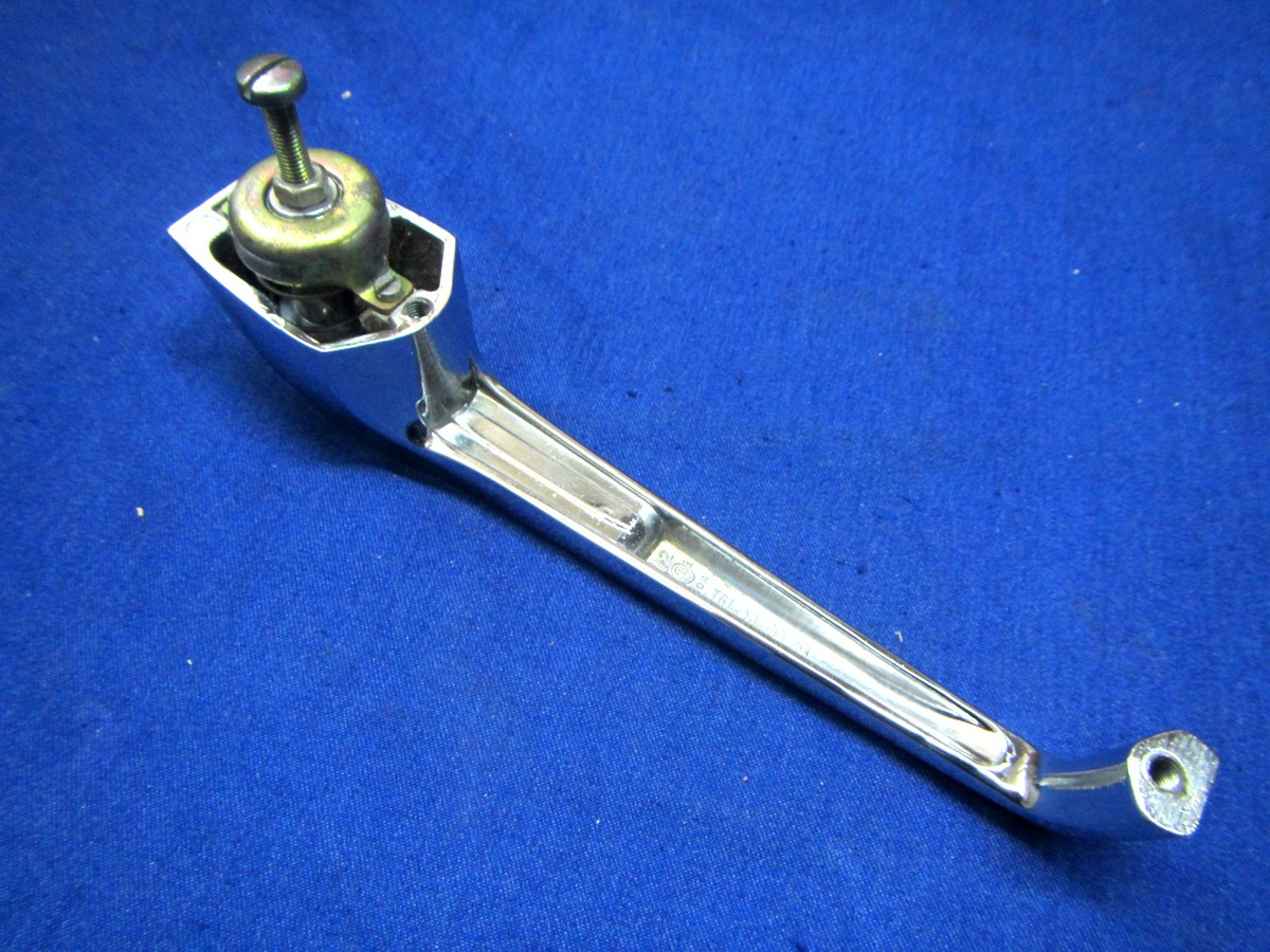 Türgriff Chrom rechts / hinten IFA Wartburg B1000 (23290) | ***sixpoints*** der Oldtimer-Service ...