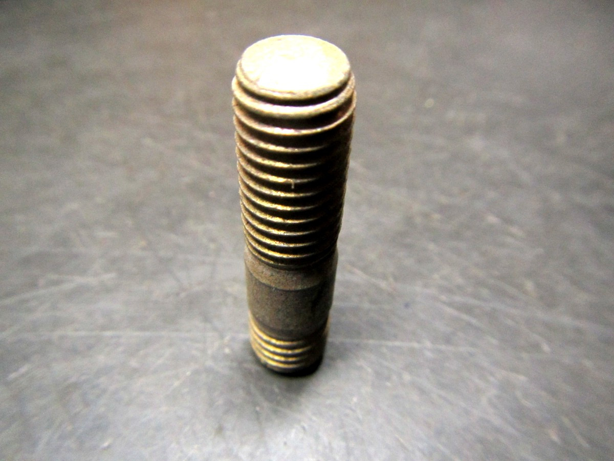 Stehbolzen 10x40 mm IFA Fortschritt DKW Oldtimer (C17802 ...