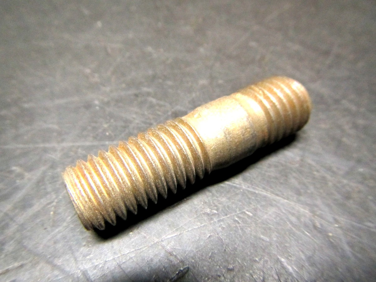 Stehbolzen 12x45 mm IFA Fortschritt DDR (C17834) | ***sixpoints*** der ...