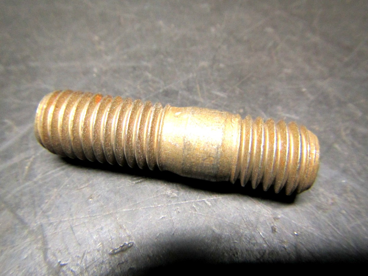 Stehbolzen 12x45 mm IFA Fortschritt DDR (C17834) | ***sixpoints*** der ...