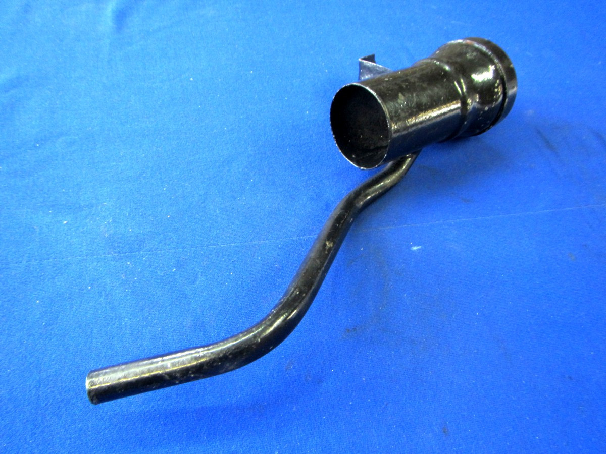 Tankstutzen GAZ 24 Wolga Einfüllstutzen (23352) | ***sixpoints*** der ...