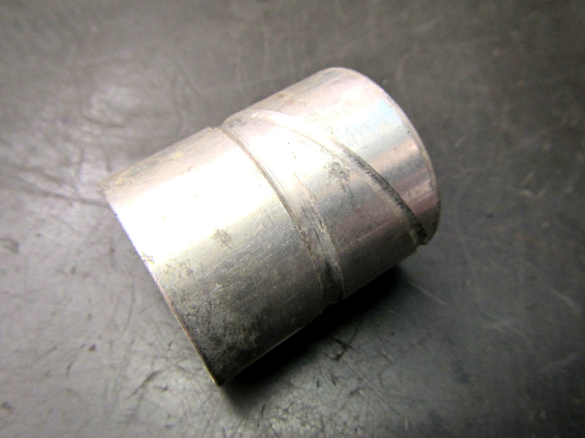 Buchse Alu 30x34x40 mm Jawa (C20604) | ***sixpoints*** der Oldtimer ...