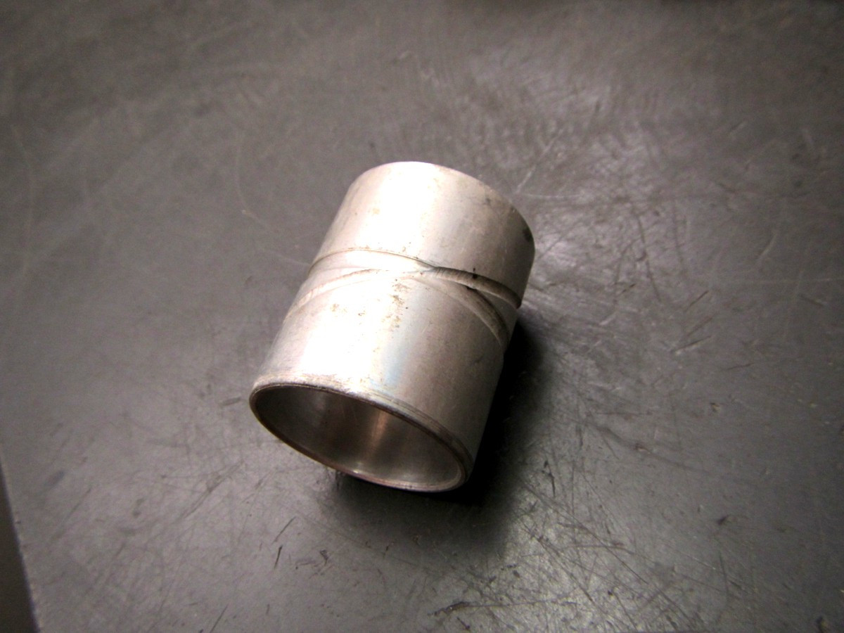 Buchse Alu 30x34x40 mm Jawa (C20604) | ***sixpoints*** der Oldtimer ...