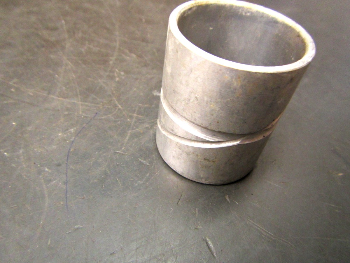 Buchse Alu 30x34x40 mm Jawa (C20604) | ***sixpoints*** der Oldtimer ...