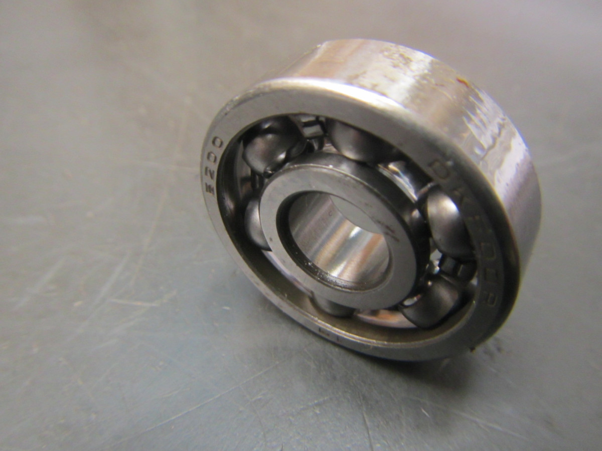 6200 Kugellager DKF DDR (C1669) | ***sixpoints*** der Oldtimer-Service ...