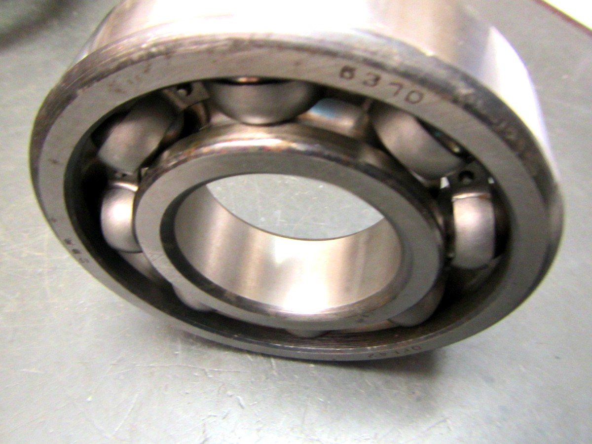 DKF 6310 Radlager IFA Robur LO Garant K30 (20668) | ***sixpoints*** der ...